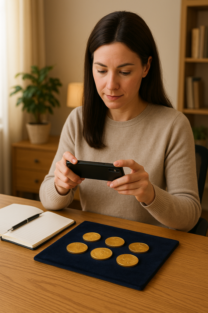 Coinfully Review: Is it the Best Way to Sell Gold Coins Online ...